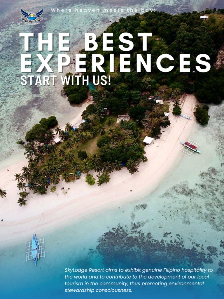 Our compendium | Skylodge Resort